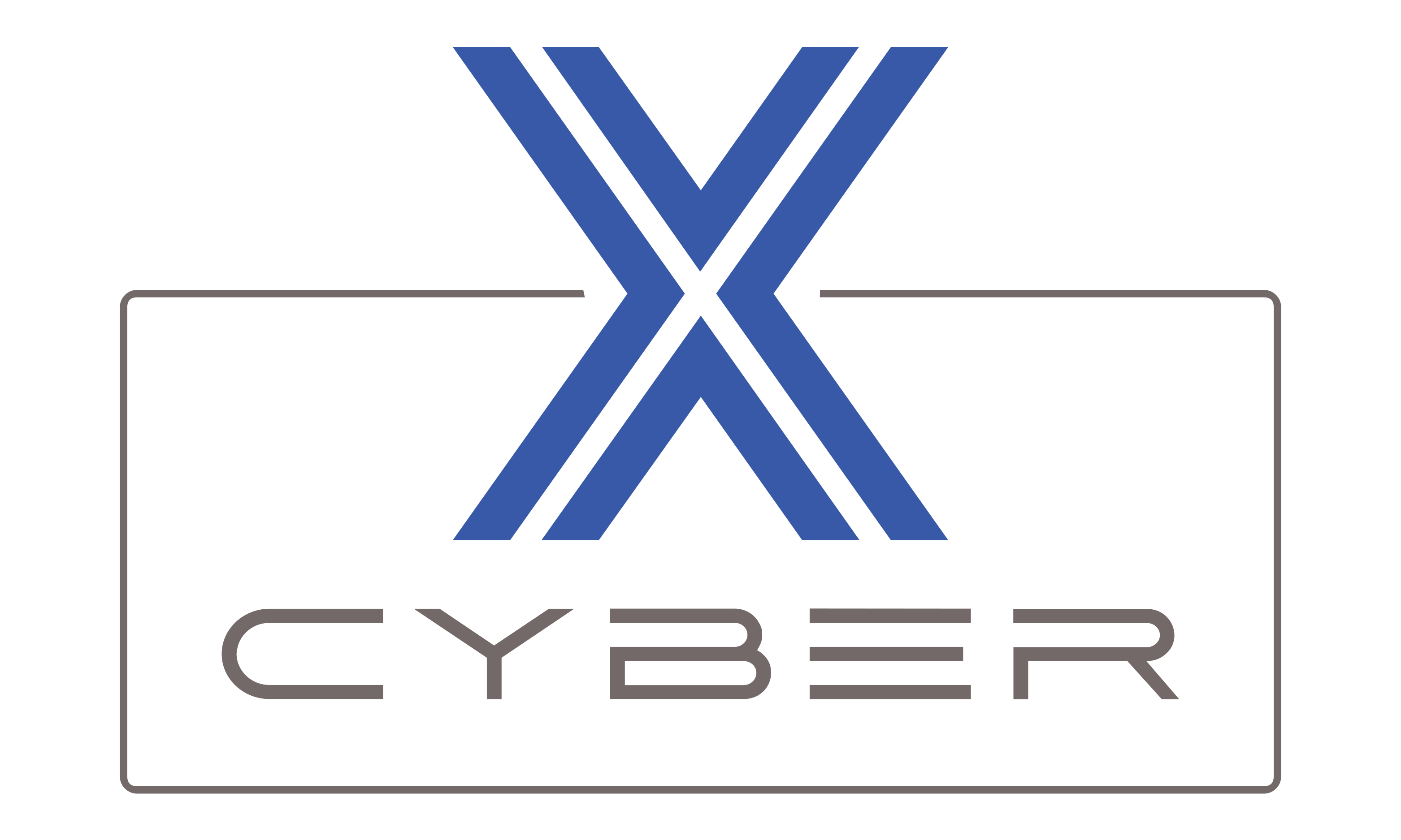 CyberX - We build your security strength